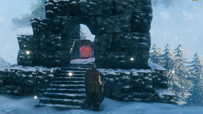 How to summon Moder in Valheim and defeat him | GamesRadar+