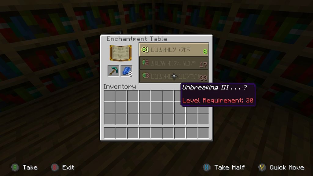 Minecraft Guide to Enchanting: Setup, books, and more | Windows Central