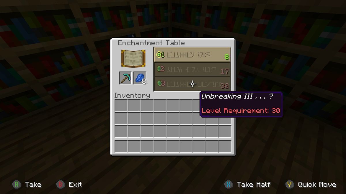 Minecraft Guide to Enchanting: Setup, books, and more | Windows Central