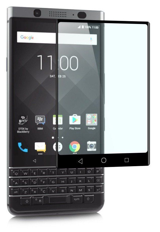 Best Accessories for the BlackBerry KEYone | Android Central