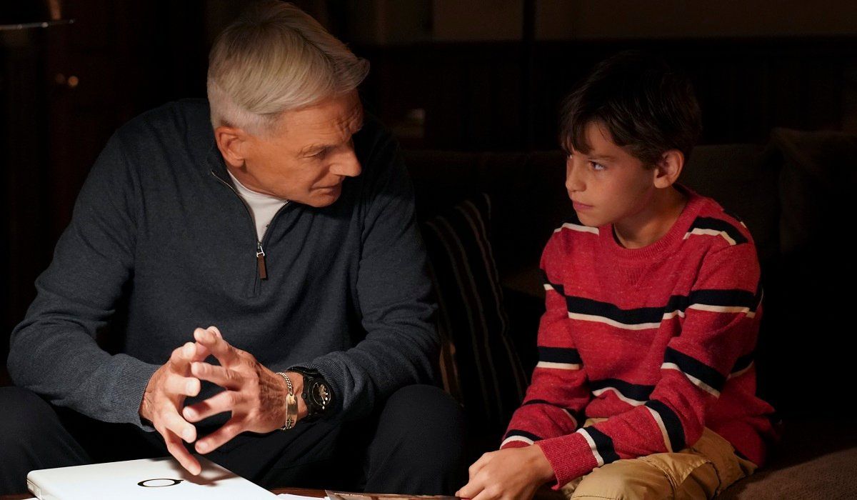 NCIS' Gibbs: The Only 6 Things You Need To Know About The Character ...