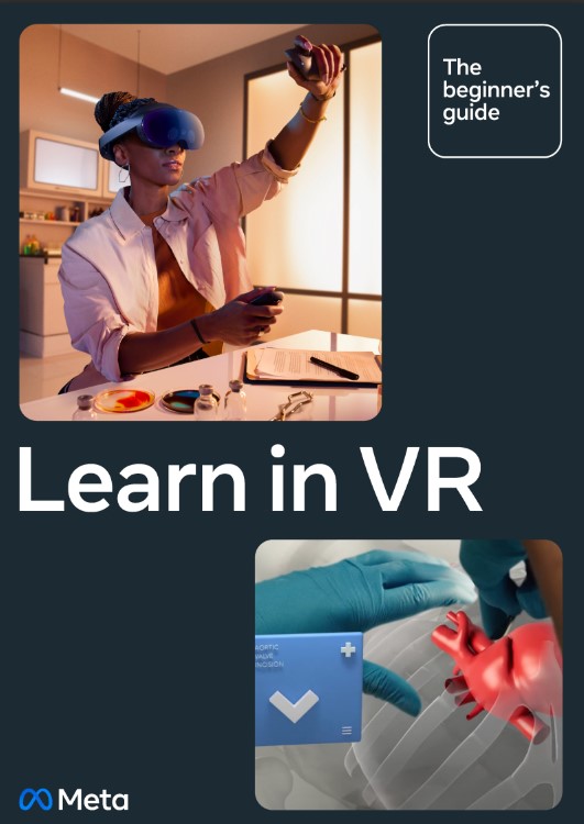 Learn in VR: The beginner's guide | ITPro