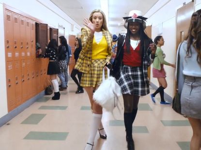 Iggy Azalea's Clueless Tribute Rekindles Our Love For Cher Horowitz ...