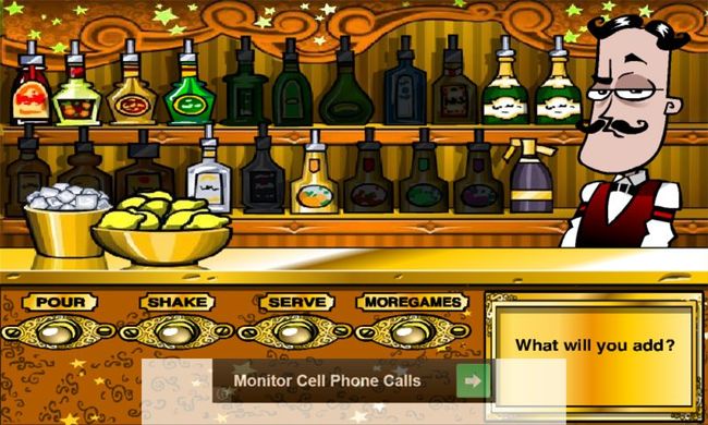 Cocktail Master 2, a Windows Phone game that is shaken not stirred ...