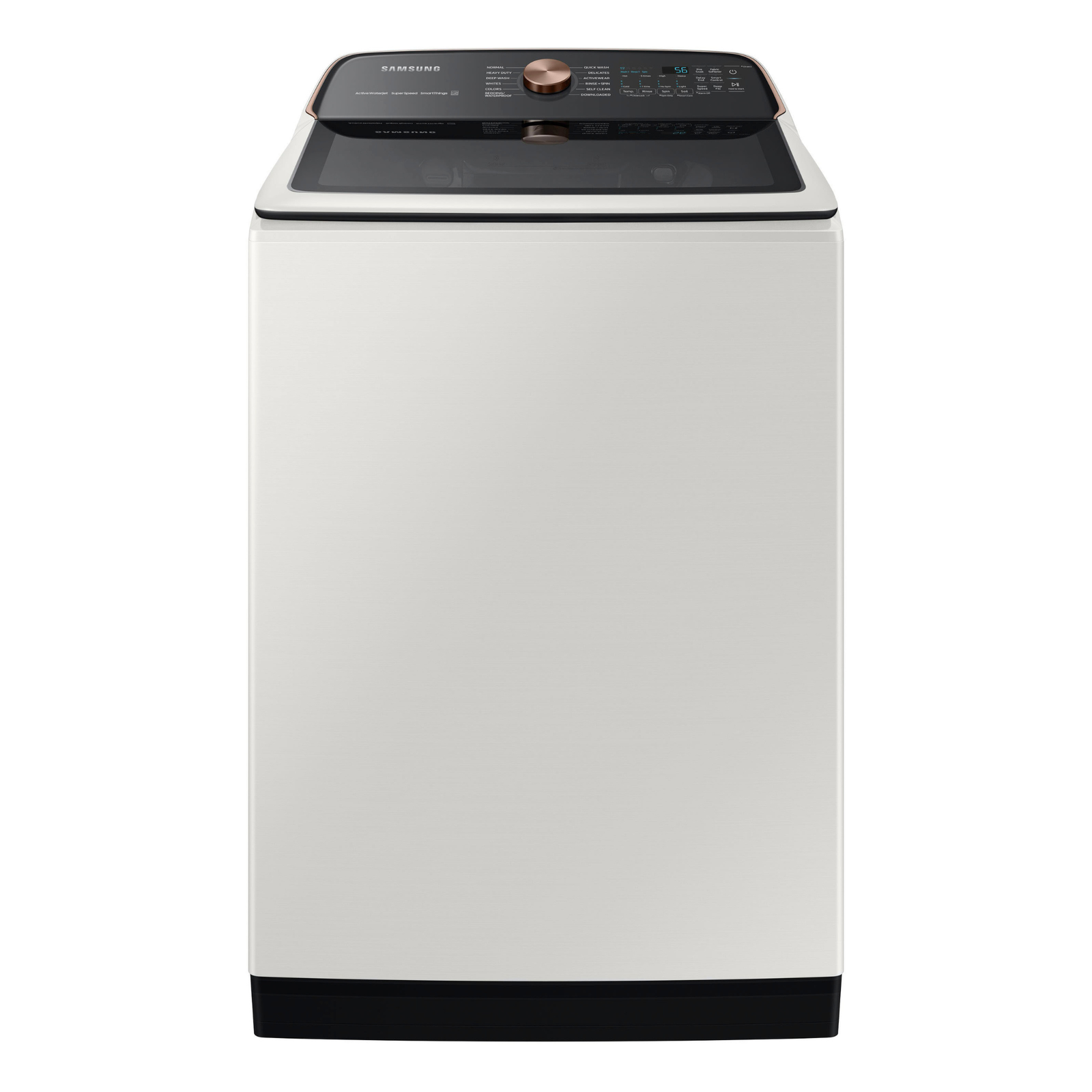 Best washing machines: the secret to effortless laundry | Homes and Gardens