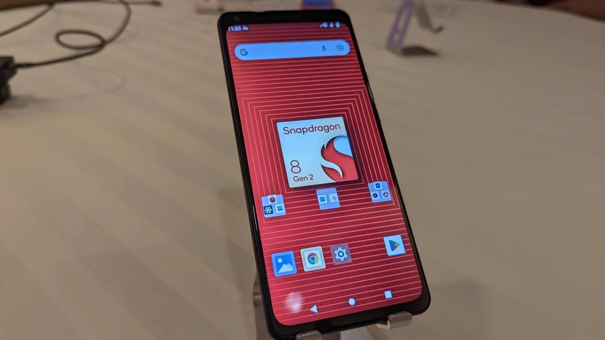 Qualcomm’s satellite messaging feature is coming to devices from these ...