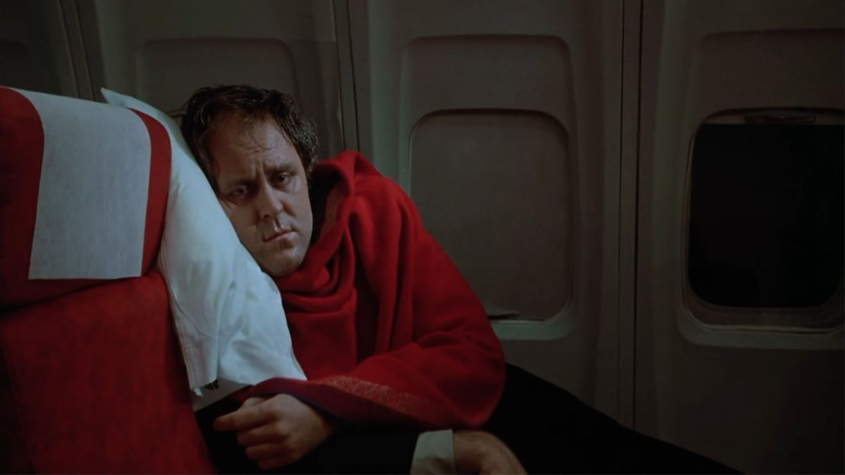The 32 greatest plane movies of all time | GamesRadar+