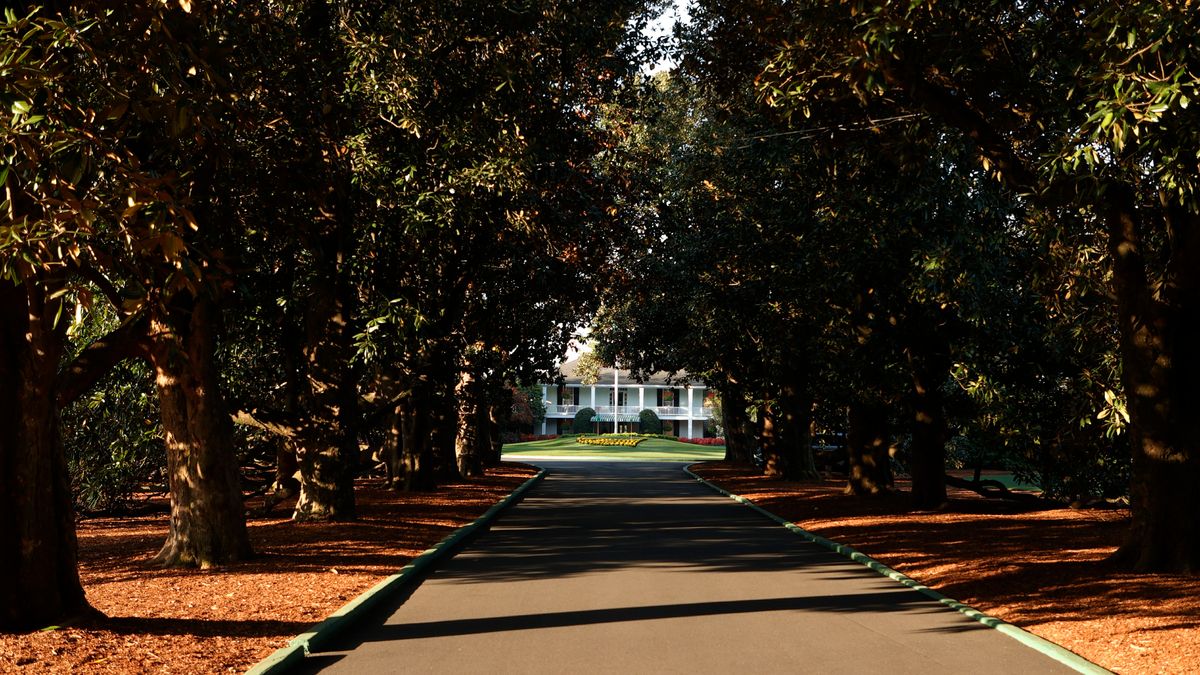The Masters Field 2023 | Golf Monthly