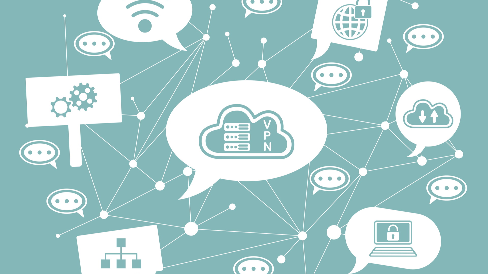 How To Use Two VPNs On One Device TechRadar