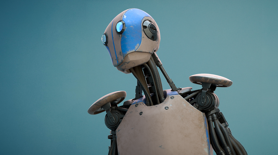 Autodesk is making life easier for artists with new AI capabilities ...