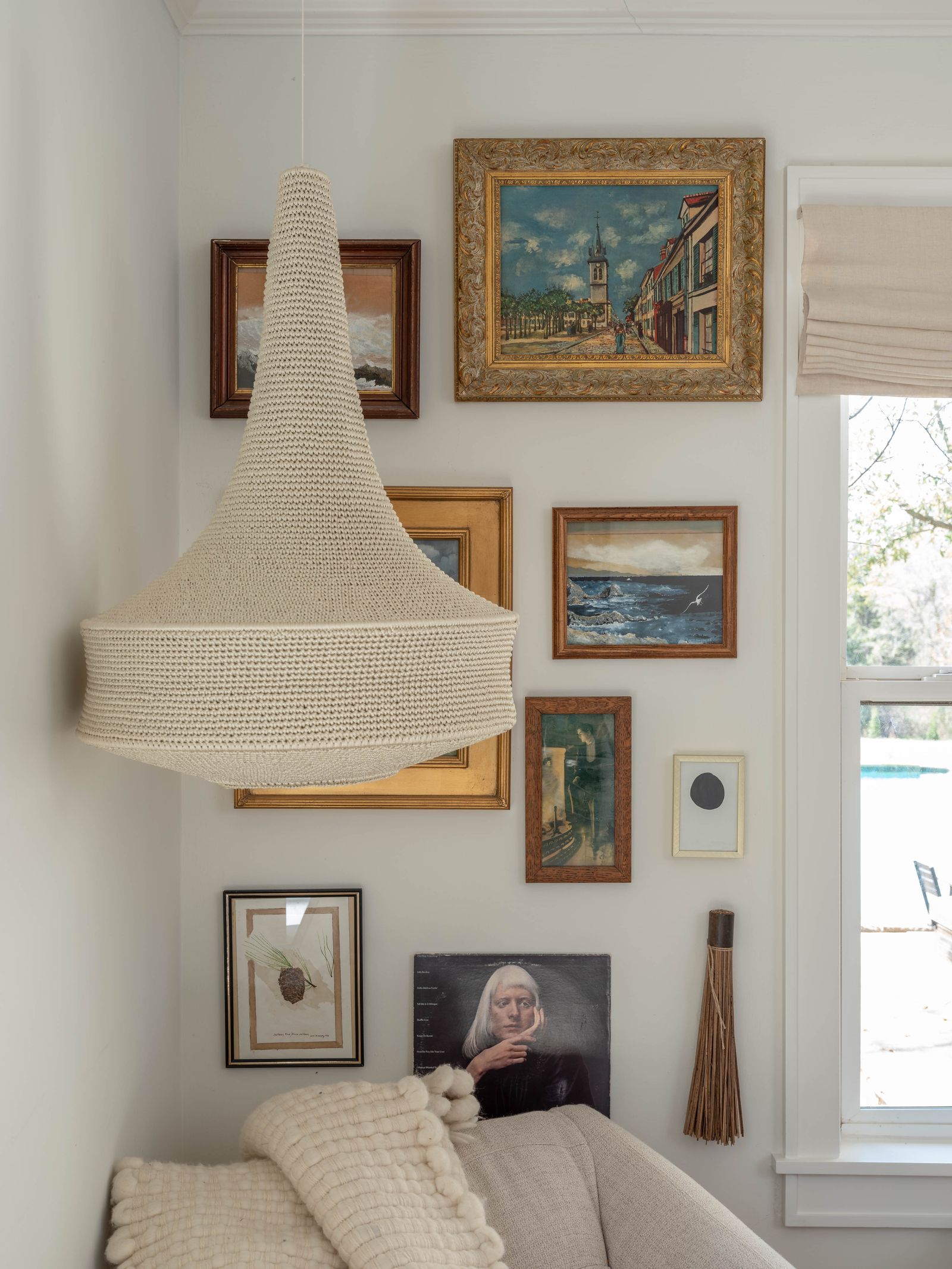 Gallery wall mistakes designers warn to always avoid | Homes and Gardens