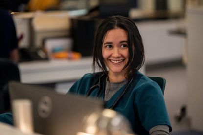 The 'Pulse' Cast: Your Guide | Marie Claire