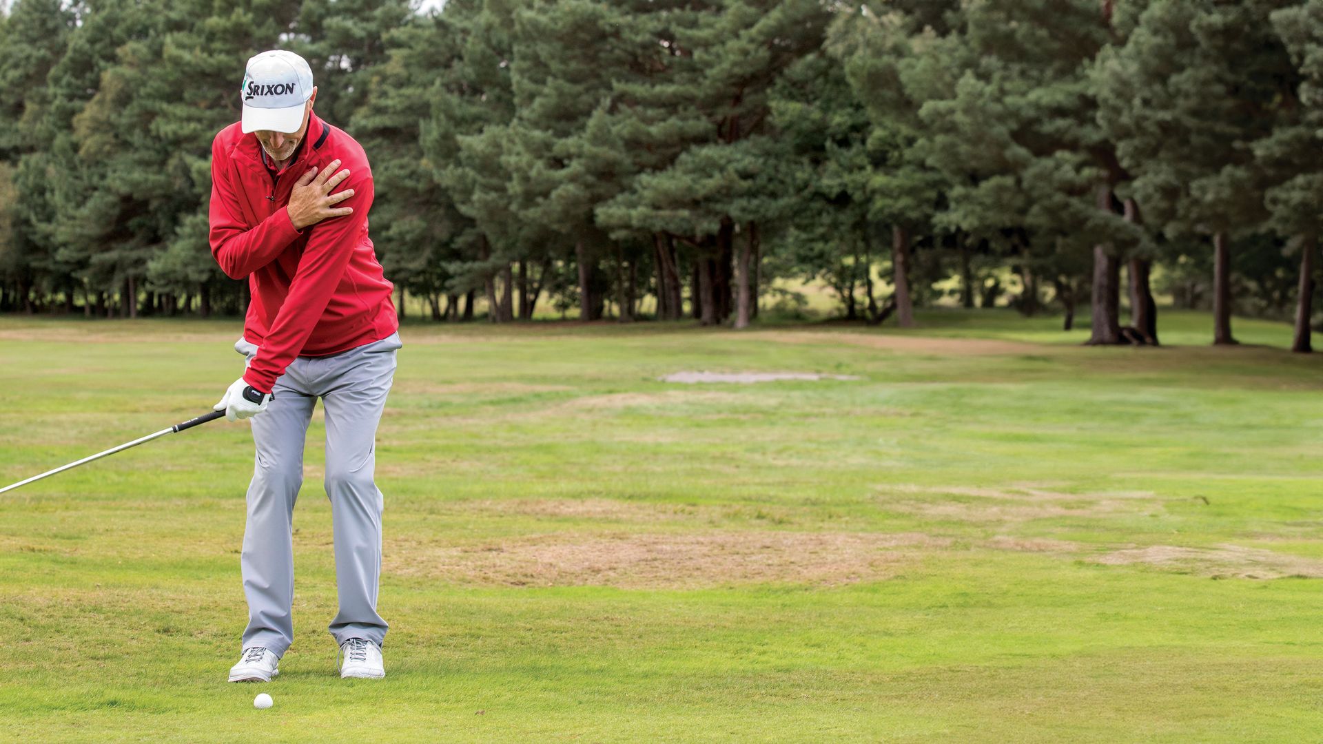 Golf Pitching Technique And Tips Explained | Golf Monthly