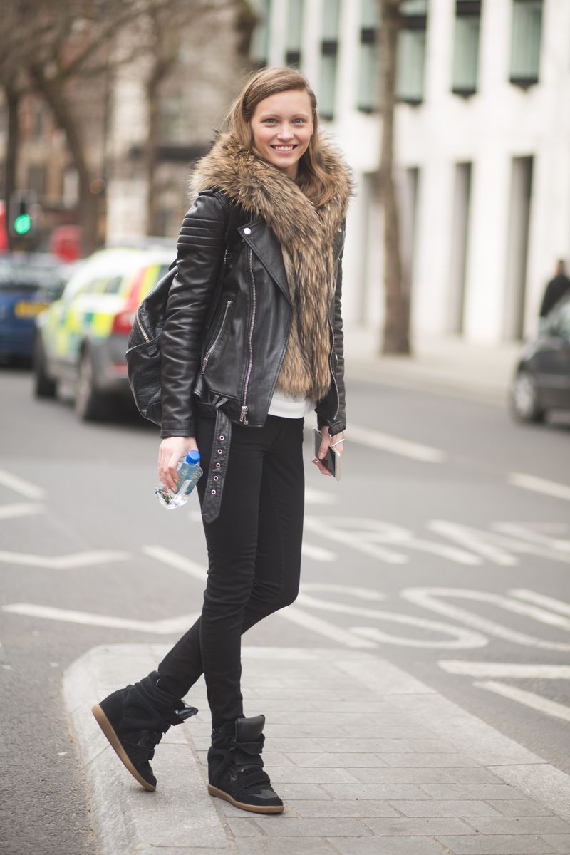 2010s Fashion Trends | The Styles That Defined the 2010s | Marie Claire