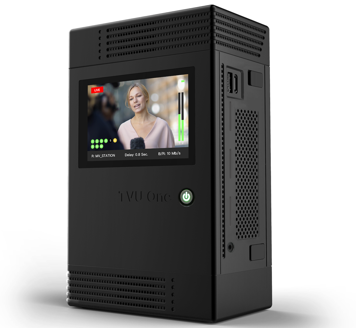 TVU Gear Now Part of Full Sail University Sportscasting Curriculum | TV ...