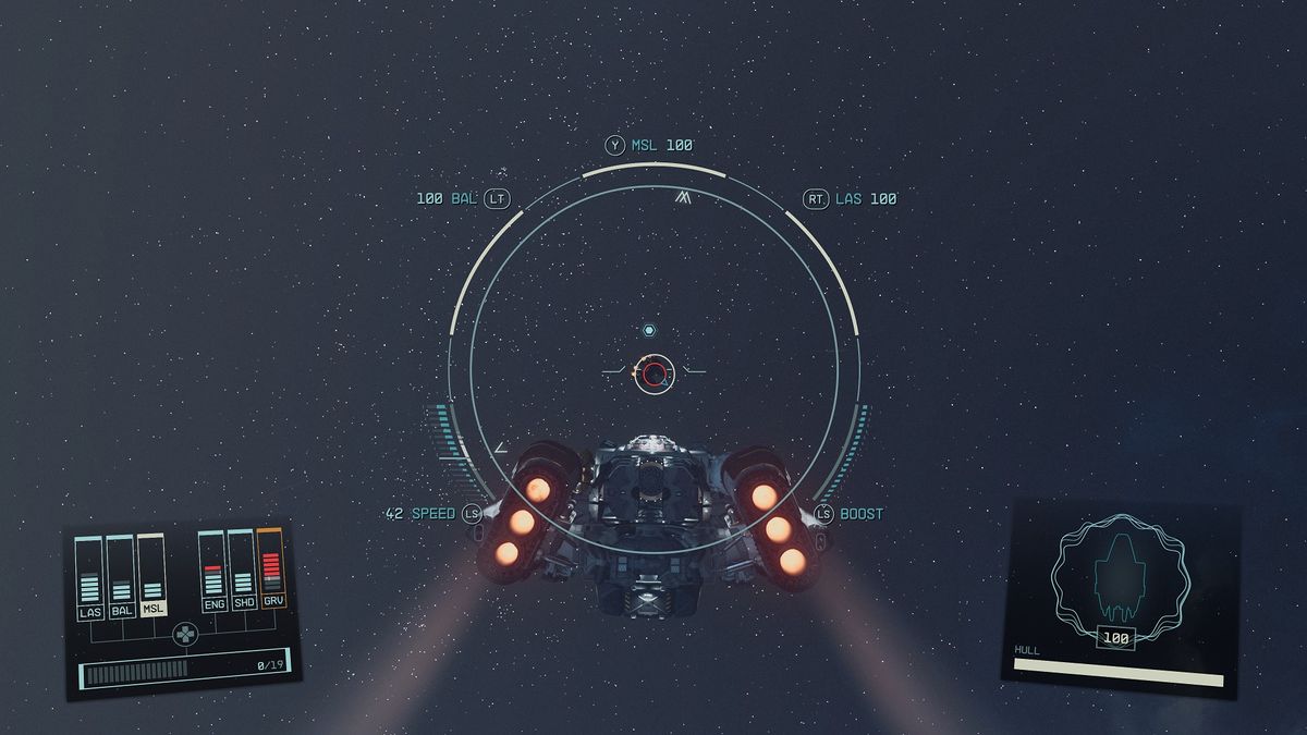 Where to find parts to repair your ship in Starfield | Windows Central