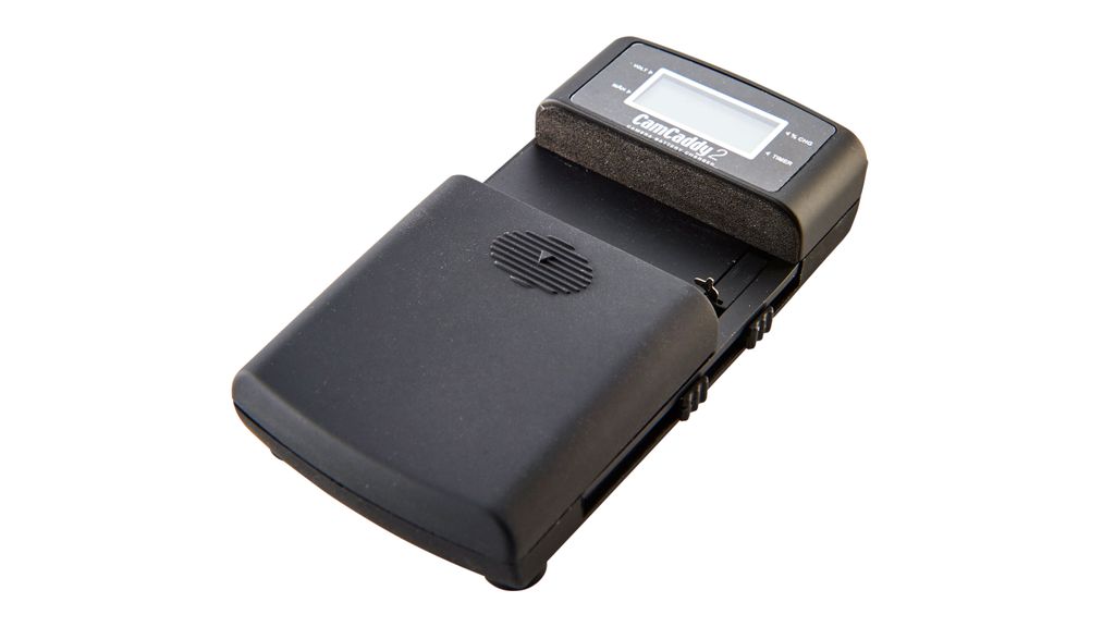The best universal camera battery charger in 2025 | Digital Camera World