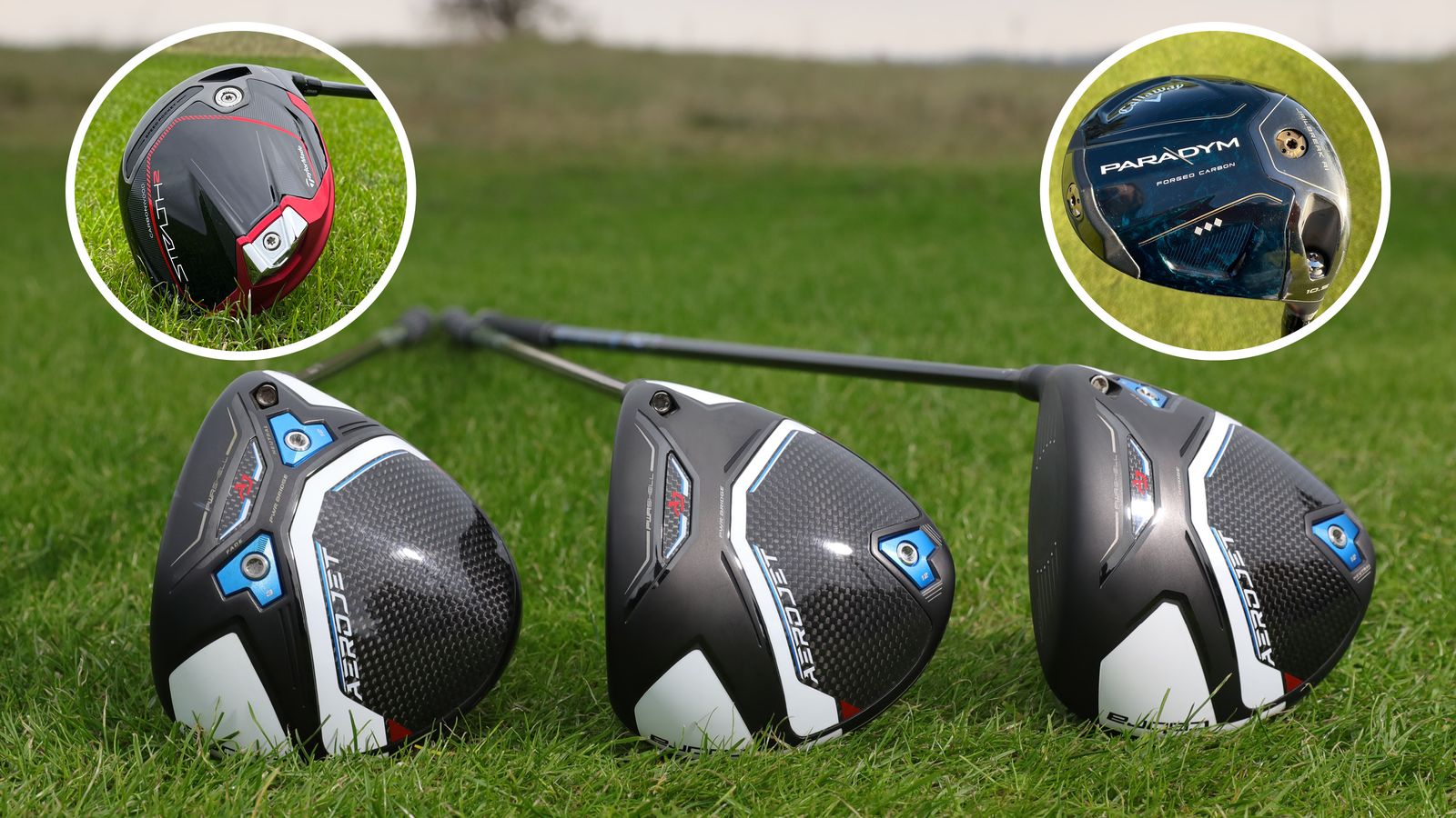 What Golf Equipment Might Look Like In 2024 | Golf Monthly