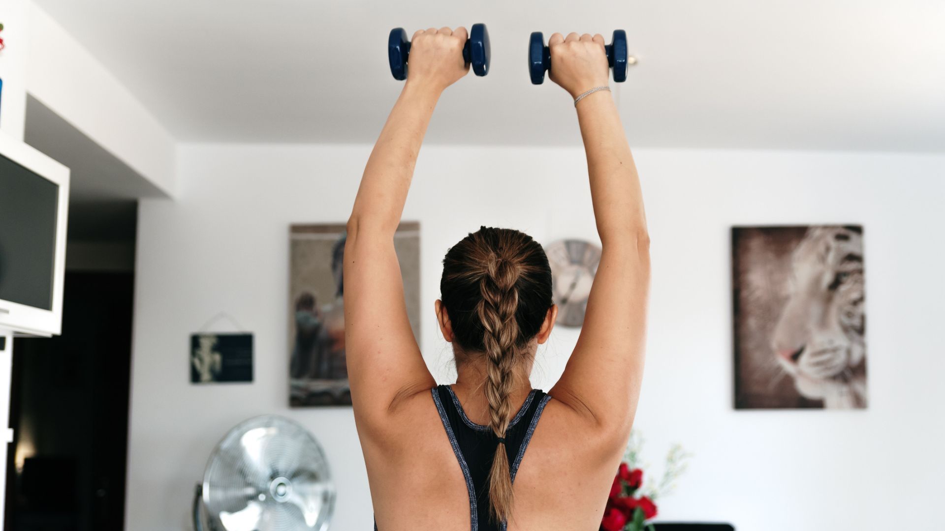 Build A Stronger Core Without Sit Ups Using This Four Move Dumbbell