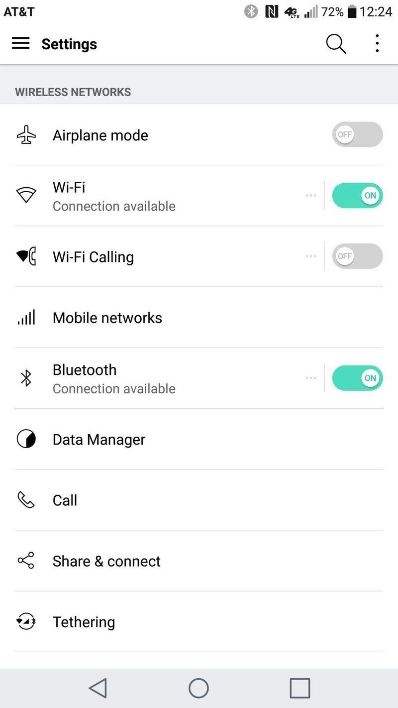 LG V20 review: Everything a power user wants | Android Central