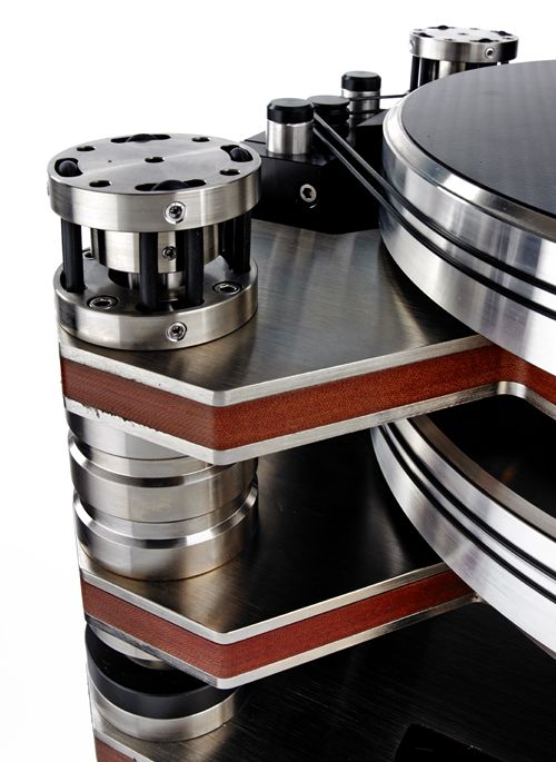 Kronos Turntable review | What Hi-Fi?