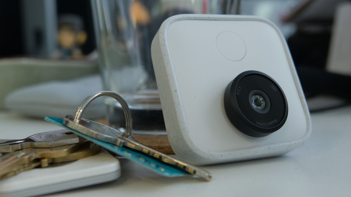 Google Clips review | TechRadar