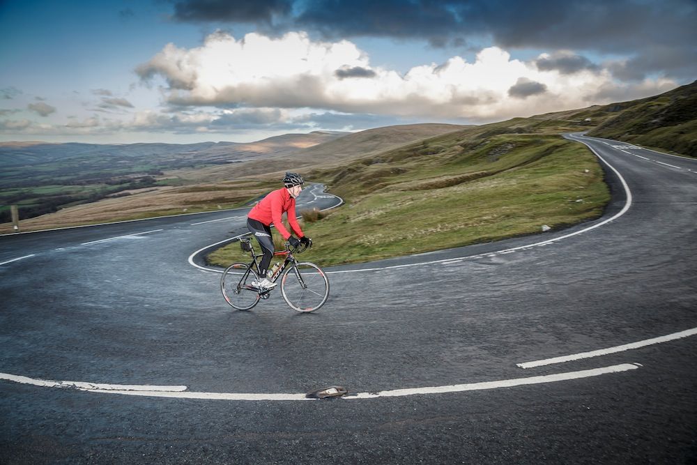 Going the extra miles: how to train for and complete an ultra-distance ...