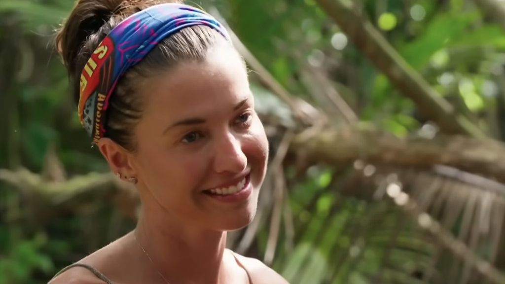 Watching Survivor 49 After Seeing Australia V The World Is Taking Some ...