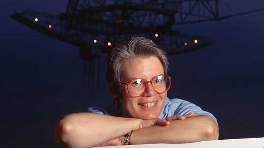 20 trailblazing women in astronomy and astrophysics | Space