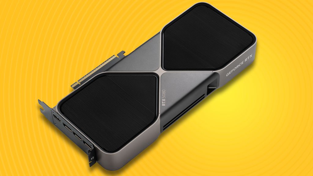 Where to buy Nvidia RTX 5070 Ti: I'm expecting stock here first - but ...
