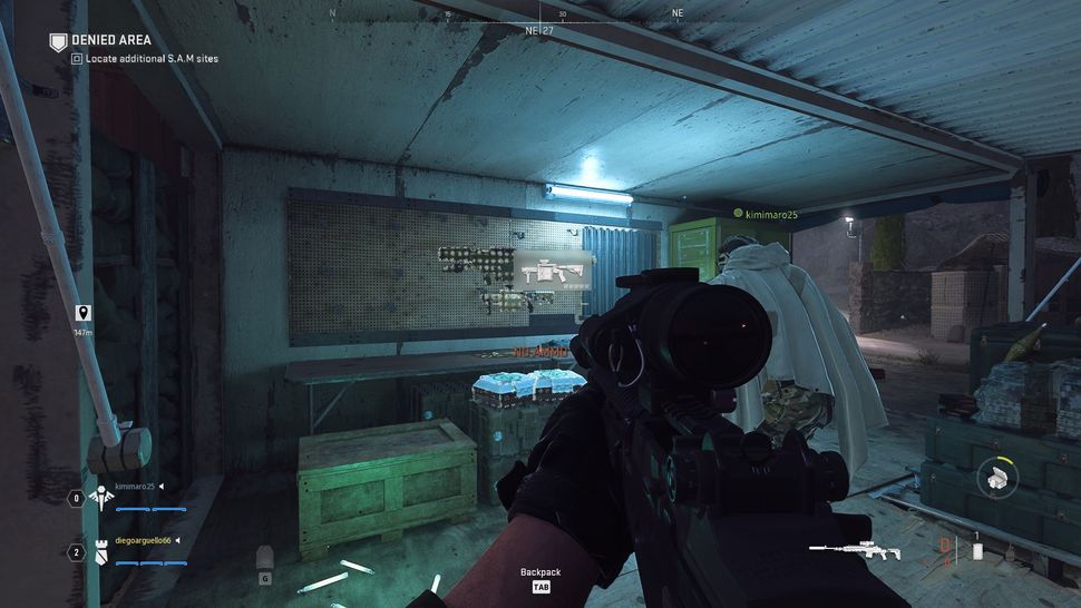 How to complete Modern Warfare 2 Spec Ops missions | PC Gamer