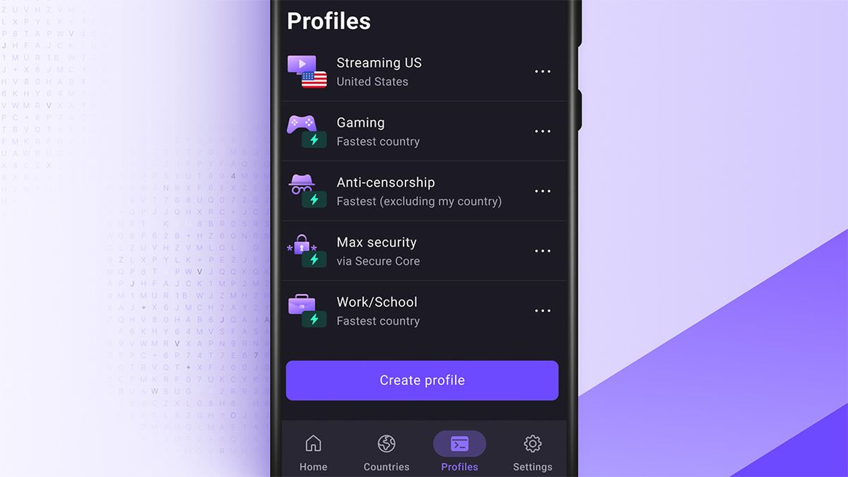 Proton VPN undergoes major redesign – iOS, Android, and Windows users ...