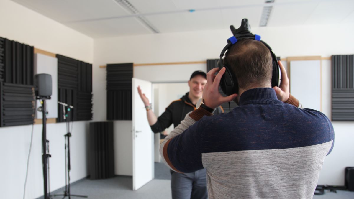 The creator of the MP3 is now developing an alternative to spatial ...