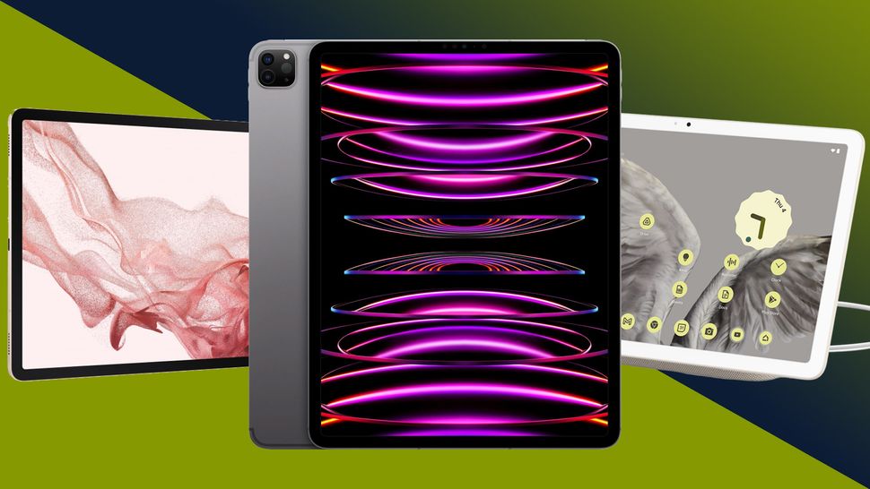 The best tablet in Australia for 2023: the top tablets you can buy ...