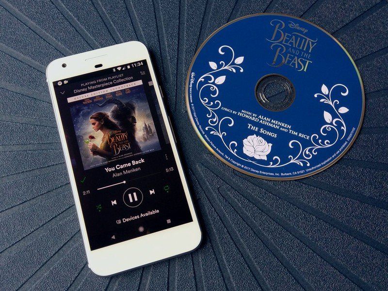 How to get started with Spotify | Android Central