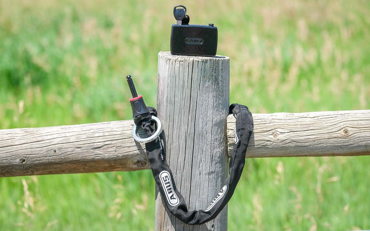 The best bike locks we've tested in 2025 | Tom's Guide