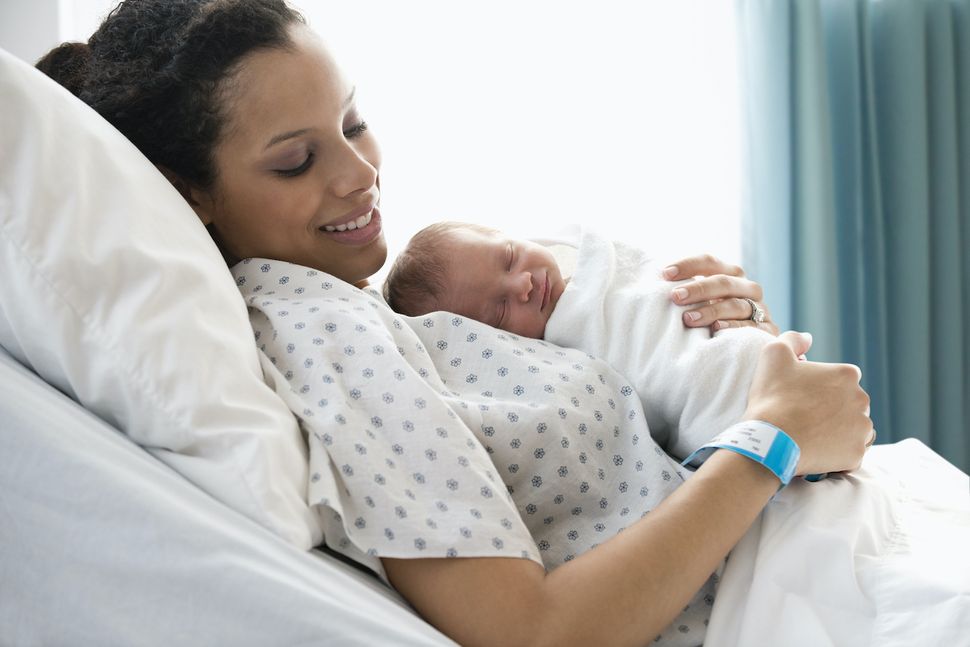 Body after birth: 18 post-pregnancy changes to look out for | Live Science