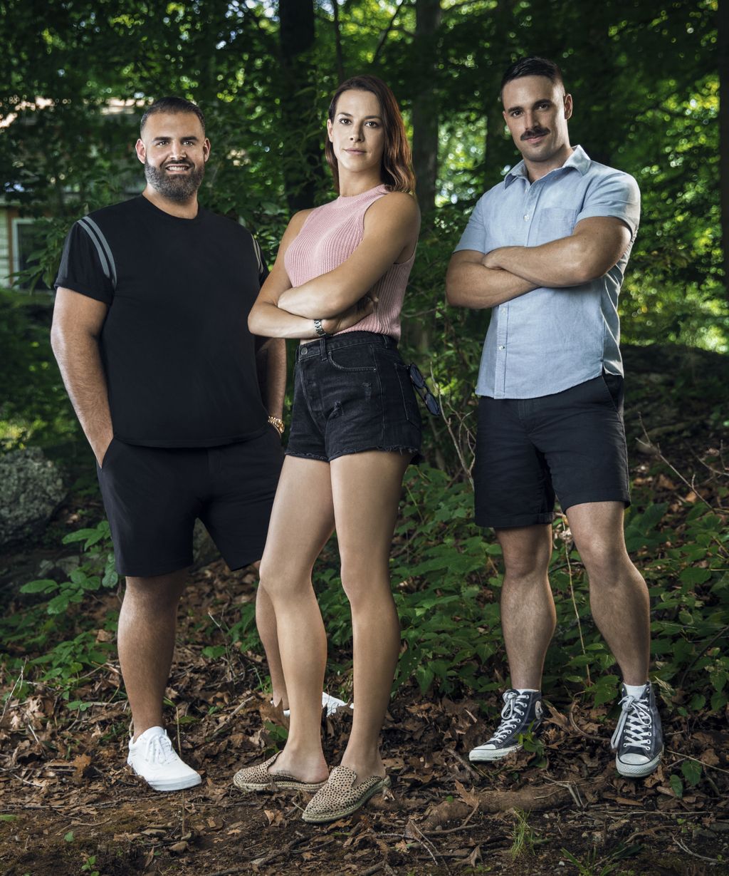 Backyard Envy’s James DeSantis tips: How to make a small garden feel ...