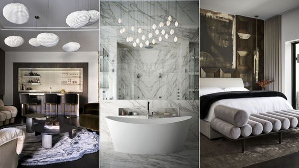 Organizing a bathroom: 10 ways to bring order to the space