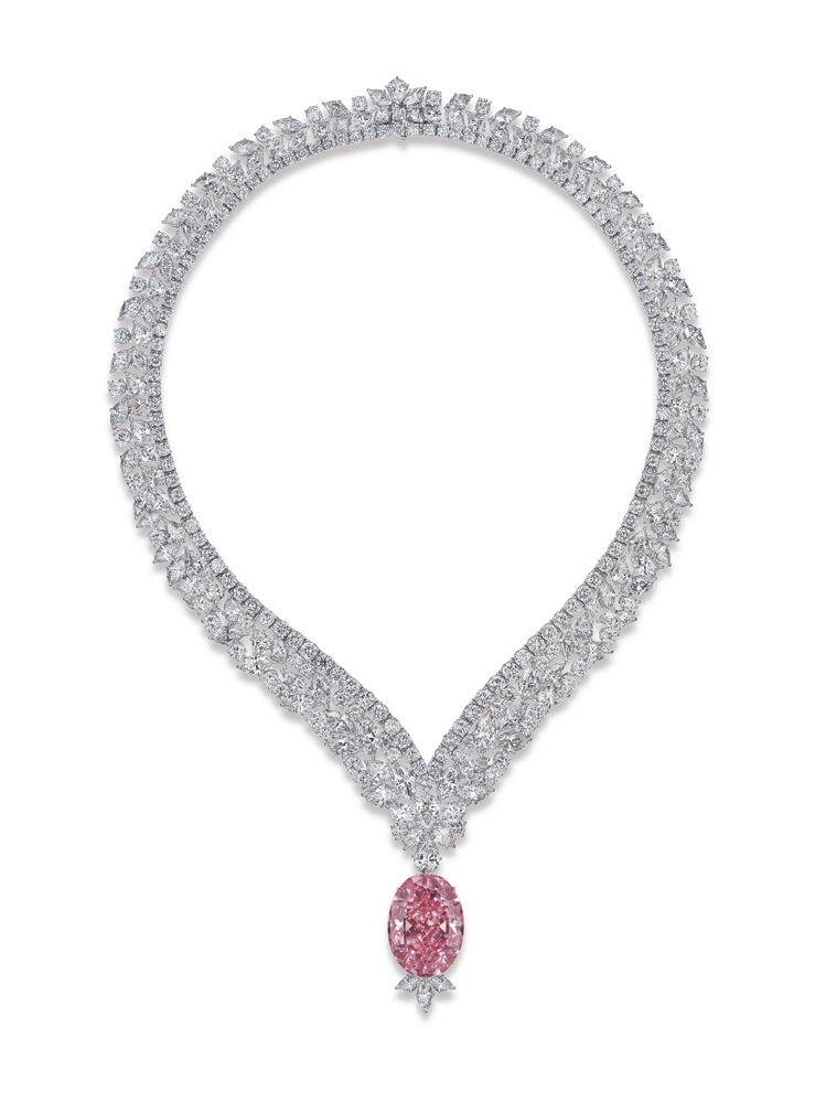 Photos: Rare Diamonds Make US Debut at LA Natural History Museum | Live ...