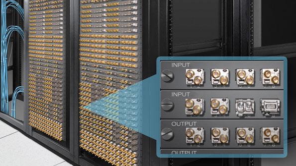 Routing demystified | TV Tech