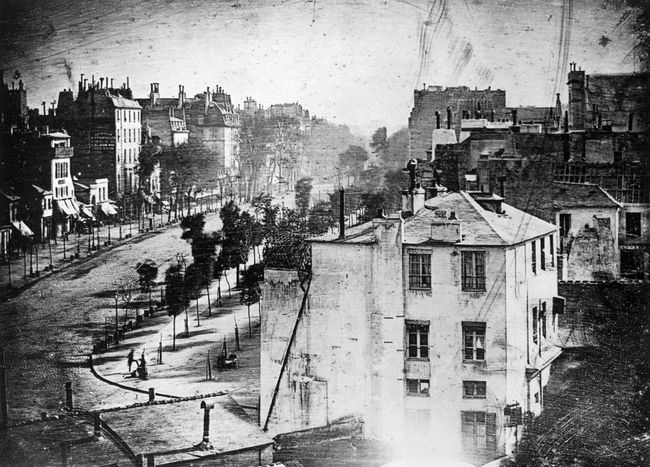 19 of the World's Oldest Photos Reveal a Rare Side of History | Live ...
