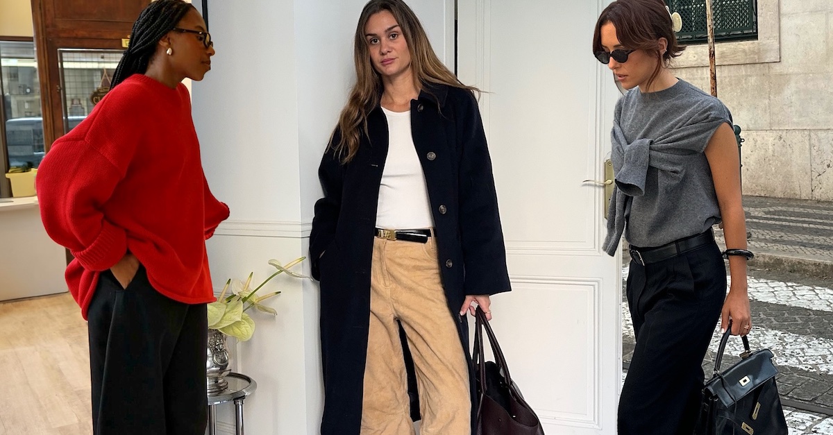 30 Rich-Looking Elevated Fashion Finds That Are Under-$150 | Who What Wear