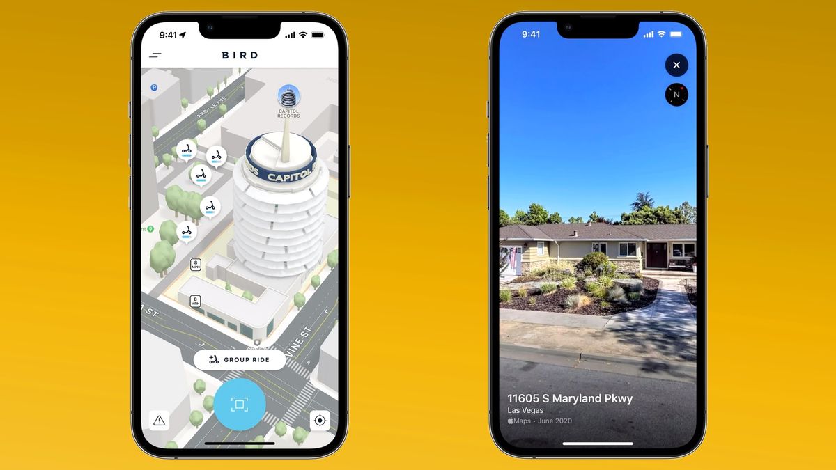iOS 16 Maps — all the changes coming to your iPhone | Tom's Guide