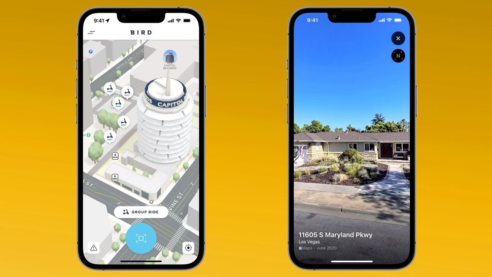 iOS 16 Maps — all the changes coming to your iPhone | Tom's Guide