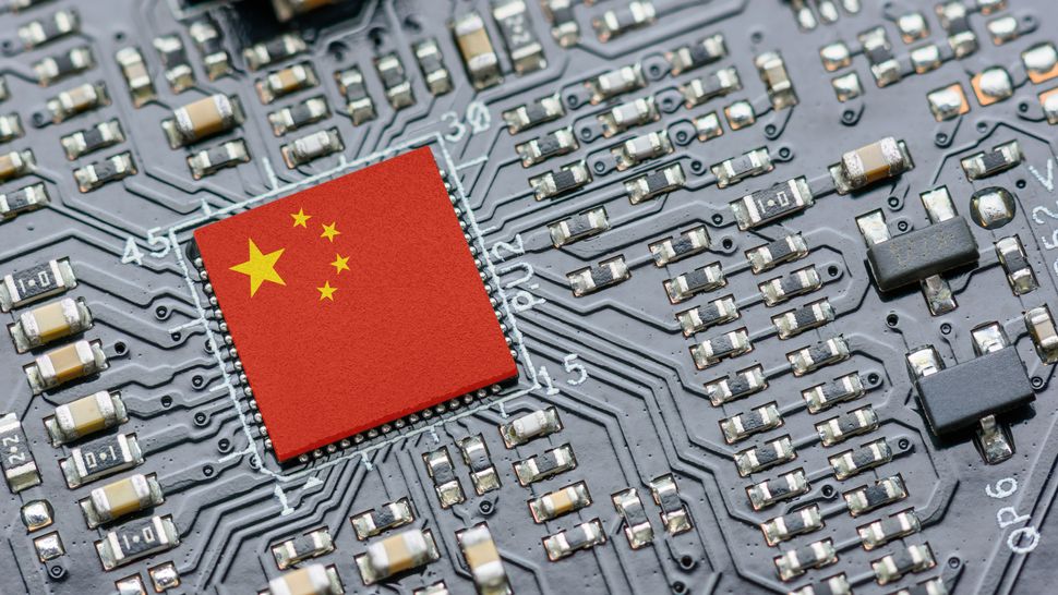 China bans its biggest tech companies from acquiring Nvidia chips, says report — Beijing claims ...