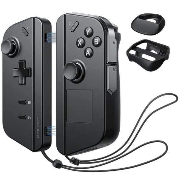 Best Legion Go accessories | Windows Central