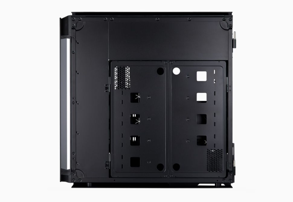 Corsair's Enormous Obsidian 1000D Case Hits The Market (Updated) | Tom ...