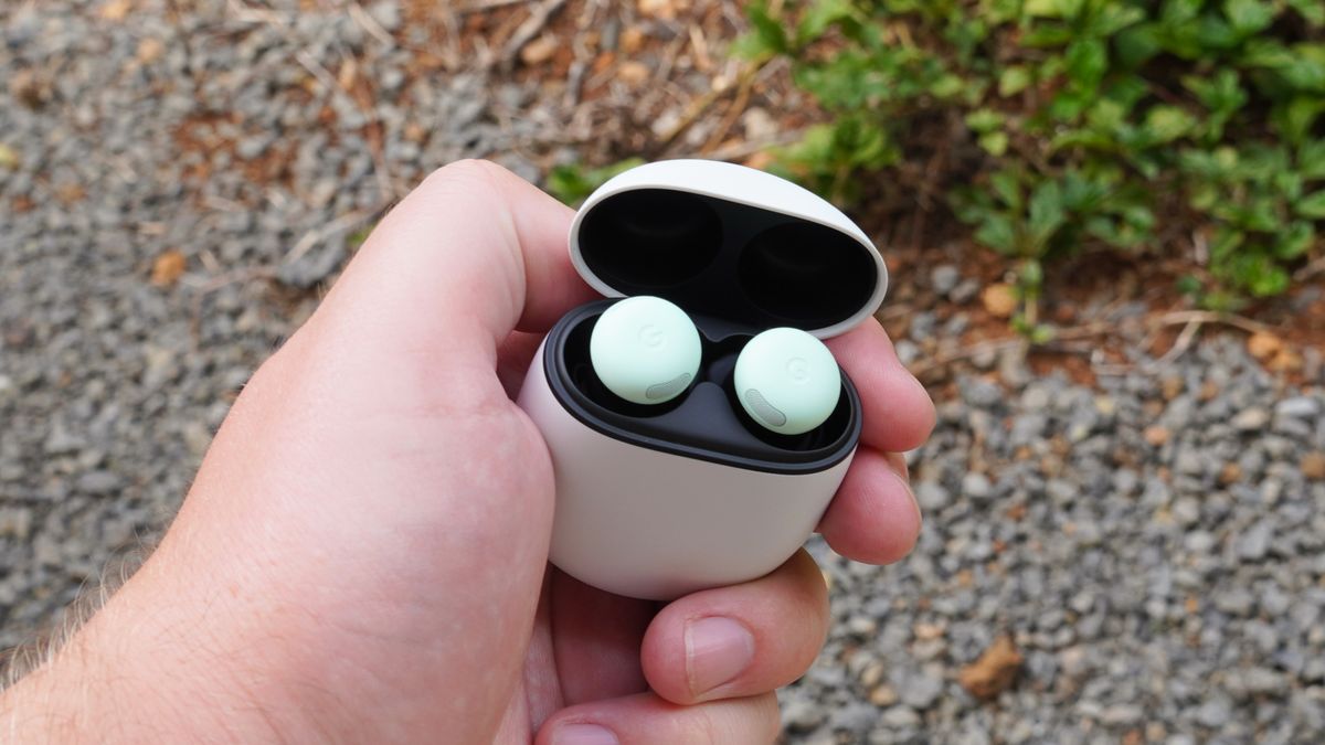 The best earbuds for Pixel users are now 28% OFF at Amazon | Android ...