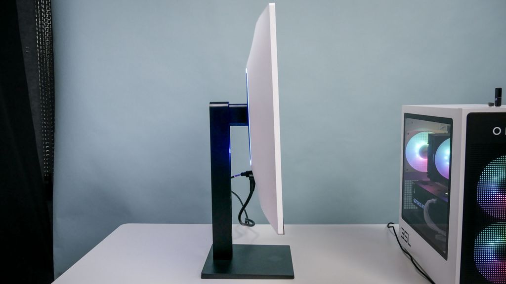 HP Omen Transcend 32 review: An almost perfect gaming monitor | Tom's Guide